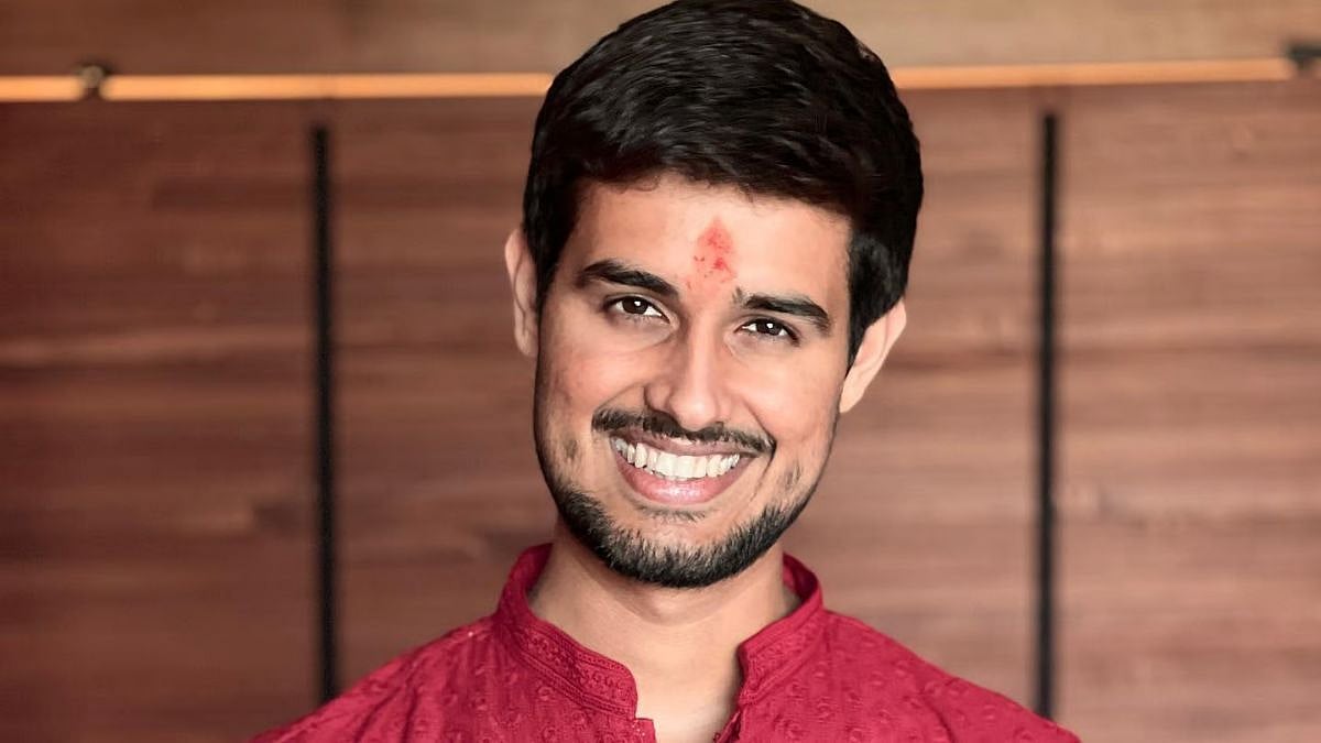 Youtuber Dhruv Rathee: ध्रुव राठी कोण आणि त्याची महिन्याची कमाई किती ...