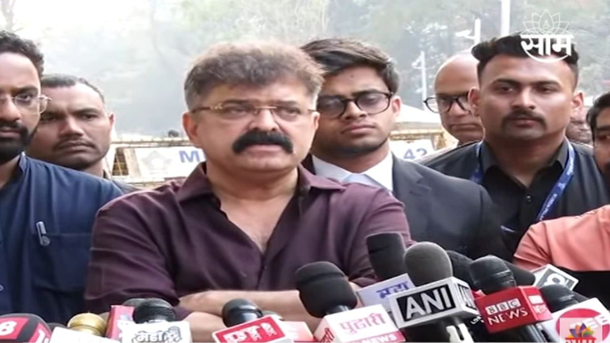 NCP MLA Disqualification Result: राष्ट्रवादी आमदार अपात्रता निकालानंतर ...