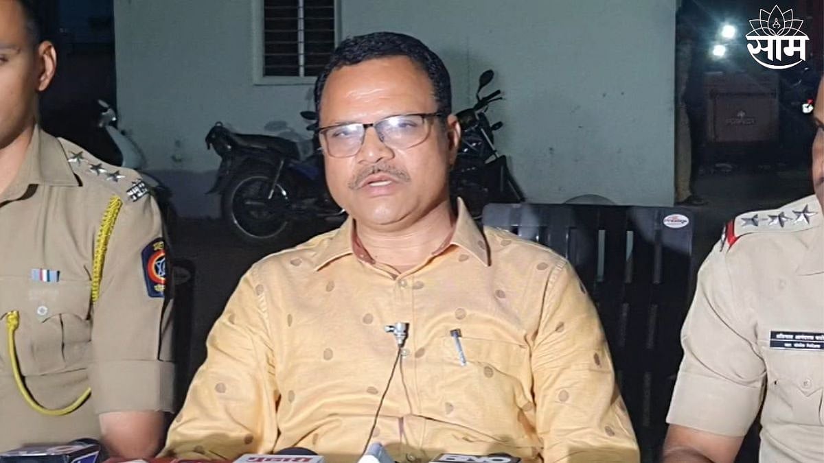 Pune Sangli News: पुण्यातील ड्रग्जचे सांगली कनेक्शन, 300 कोटींचा 140 ...