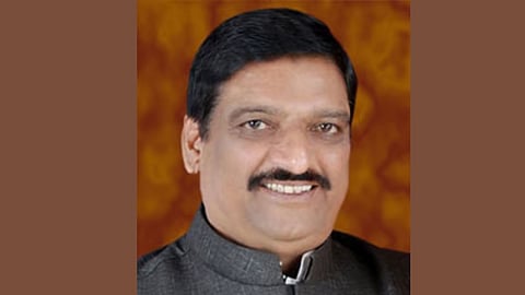 Vallabh Benke Death : राष्ट्रवादी काँग्रेसचे माजी आमदार वल्लभ बेनके ...