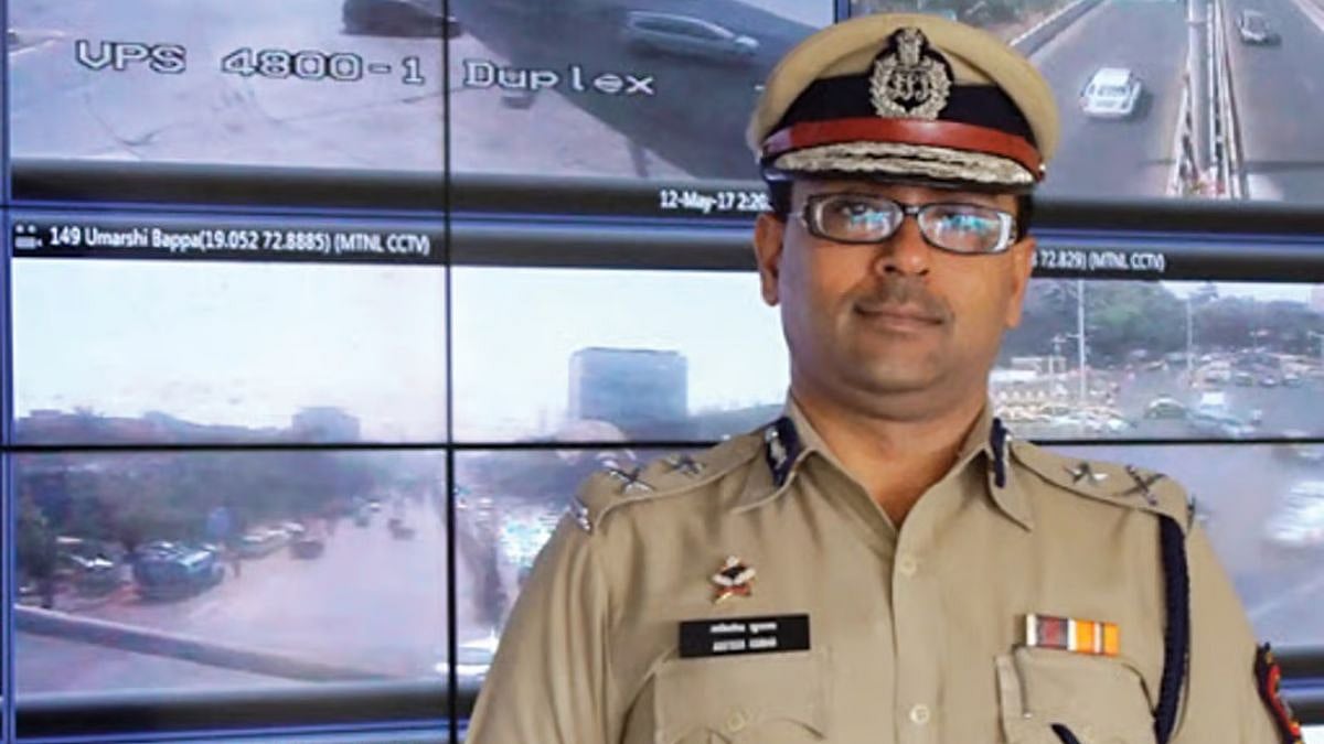 Pune Amitesh Kumar Action Mode: पुण्यातील कोयता गँगची दहशत मोडणार; पुणे ...