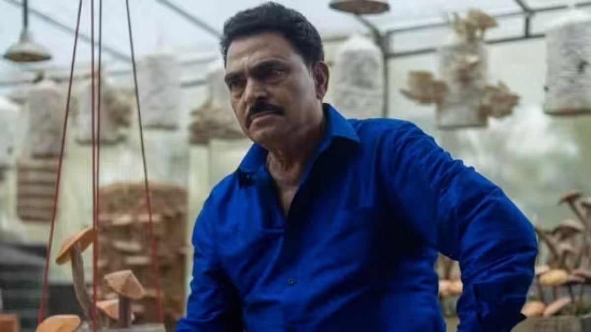 Sayaji Shinde Health Update: ज्येष्ठ अभिनेते सयाजी शिंदे यांच्यावर ...