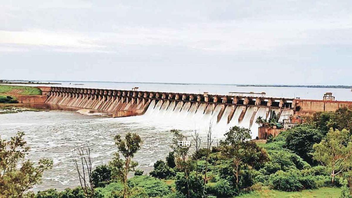 Krishna Bhima: कृष्णा-भीमा स्थिरीकरणाच्या कामाला येणार वेग, देवेंद्र ...