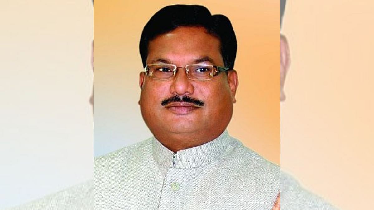 Maharashtra Politics: गडचिरोतील काँग्रेसला धक्का! लोकसभेची उमेदवारी ...