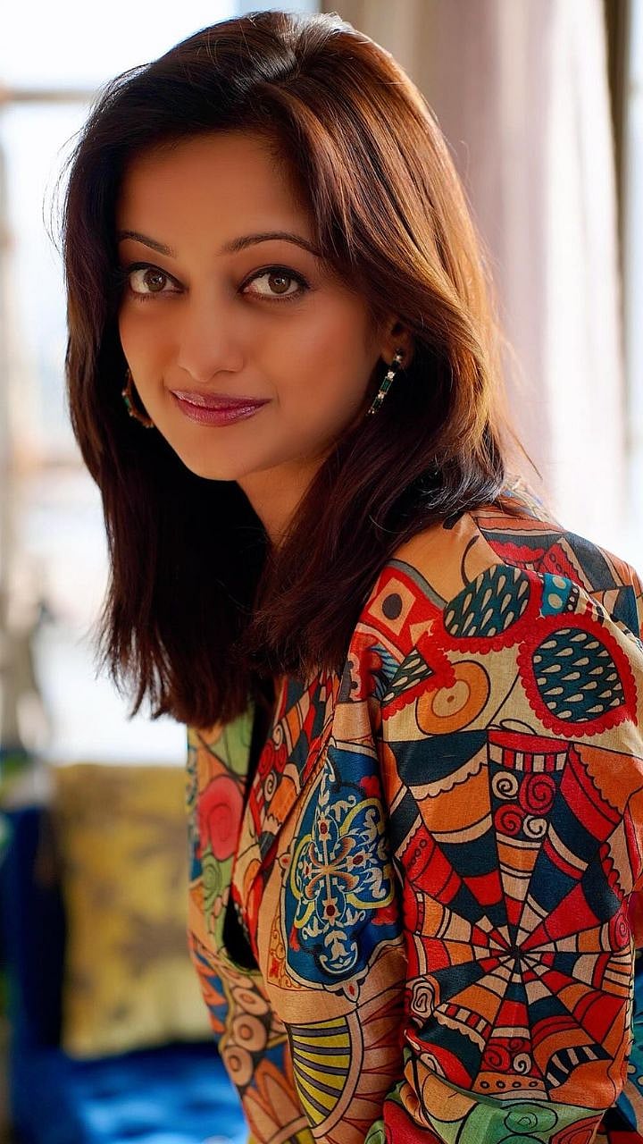 Mansi Naik: मानसी नाईकचा हटके अंदाज, फोटो पाहून व्हाल घायाळ