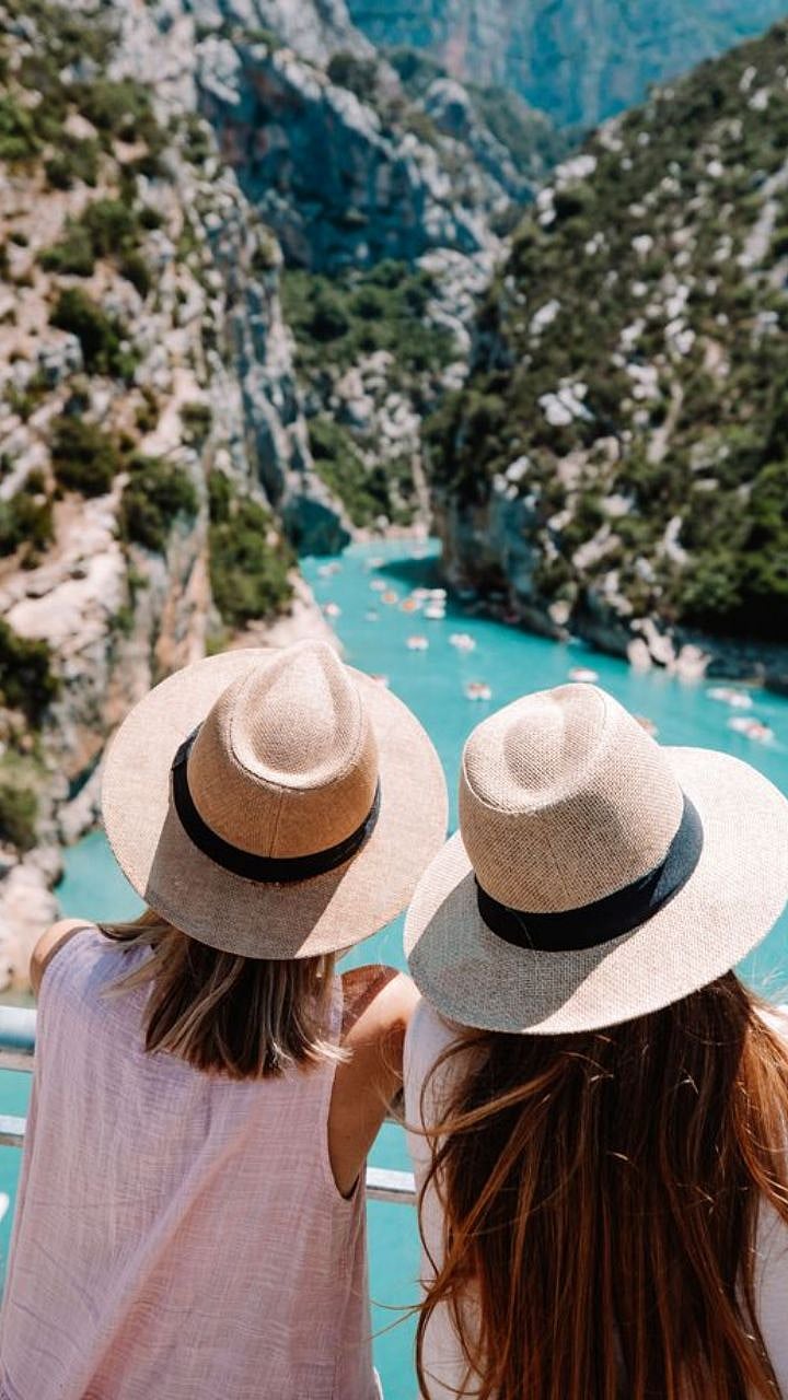 Summer Travel Trip : उन्हाळ्यात फिरा भारतातील या सुंदर ठिकाणी ...