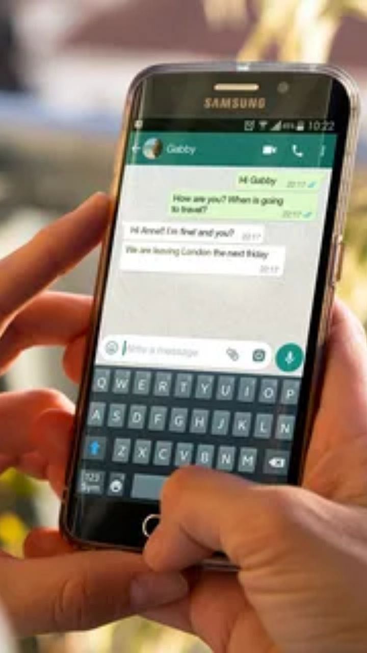 WhatsApp या शब्दाचा मराठी अर्थ काय? 99% लोकांना माहित नाही| whatsApp ...