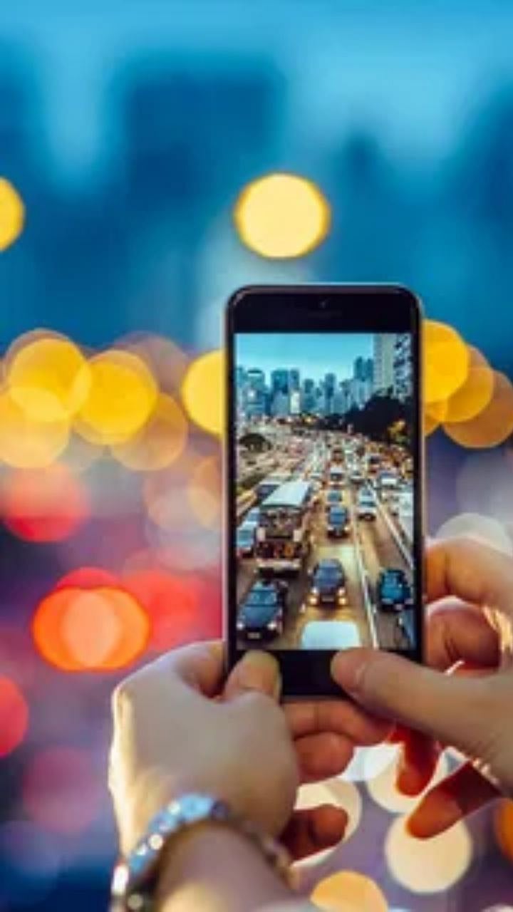 Mobile Care Tips: तुमचा फोन सारखा गरम होतोय? 'या' चुका टाळा | Mobile Care Tips Smartphone ...