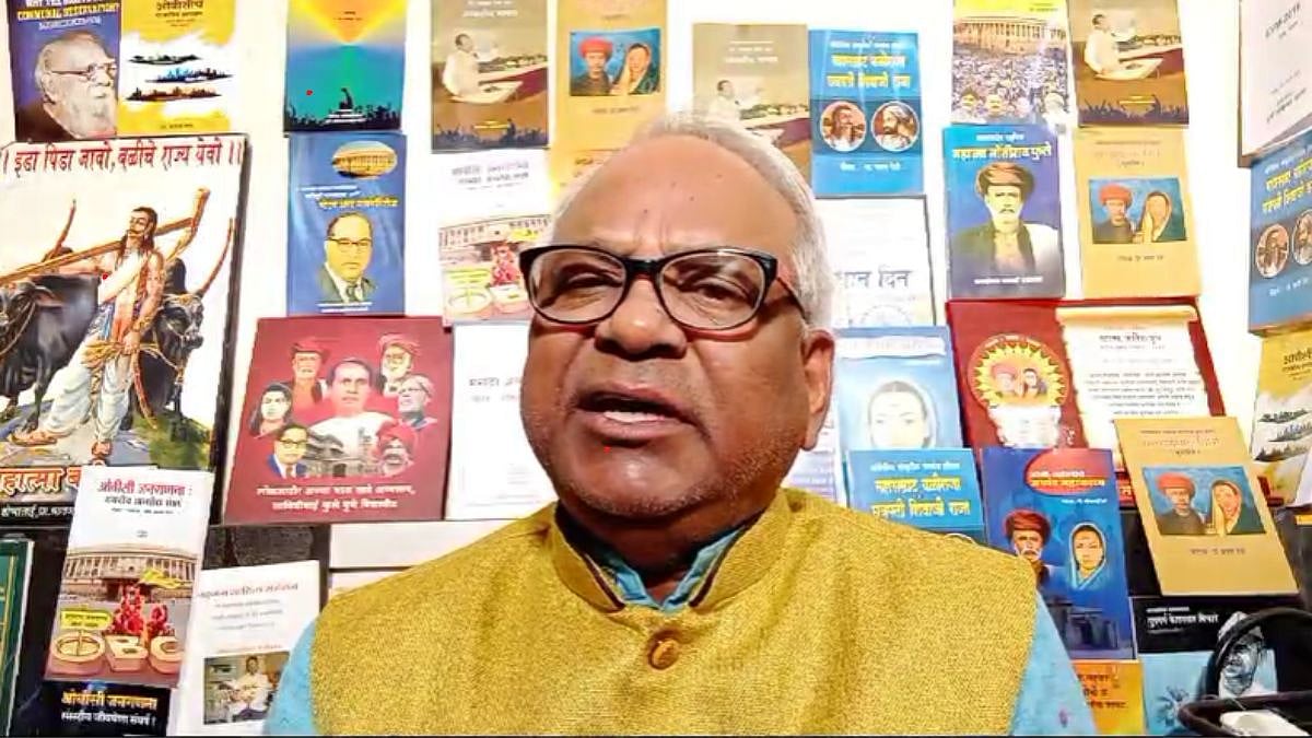 Maharashtra Election 2024 News लोकसभा निवडणुकीत ओबीसी राजकीय आघाडीची 9558