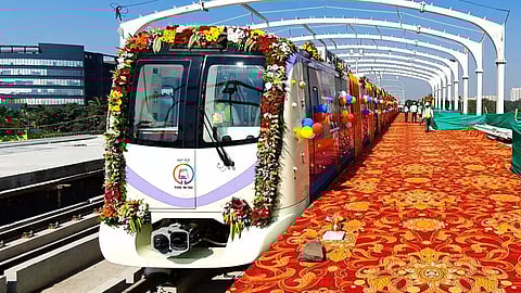 Hindkesari Manya: १०० तोळे सोनं, थार, बुलेट अन् बरंच काही; मन्या बैलाची ...