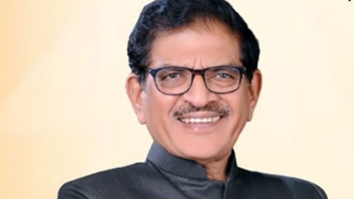 mla suresh warpudkar I Parbhani I DCC Bank I काॅंग्रेस आमदार सुरेश ...