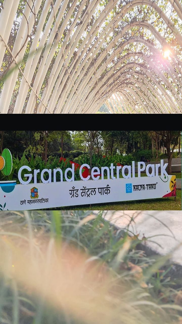 Thane Central Park Details : न्यूयॉर्क-लंडनसारखा फिल आता ठाण्यात, 'नमो ...