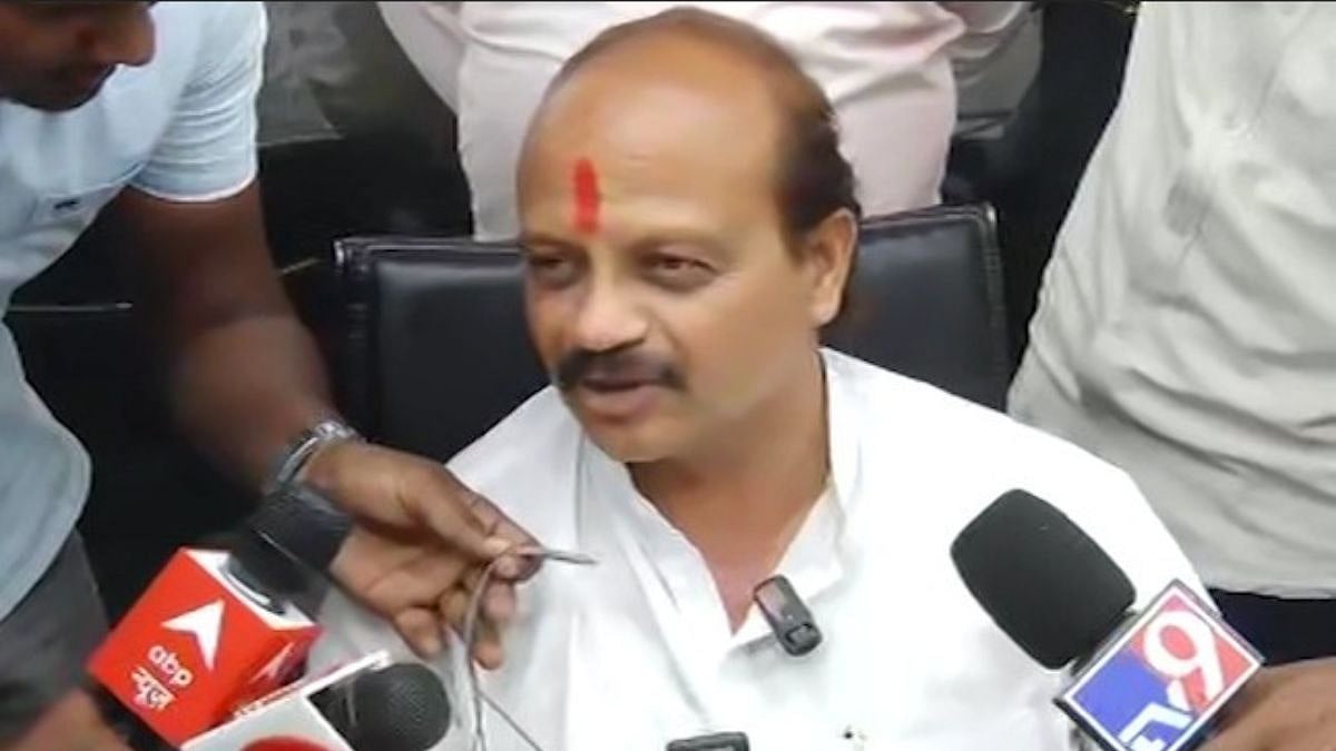 Vasant More Meet Sharad Pawar: वसंत मोरेंच ठरलं? शरद पवार गटाच्या पक्ष ...