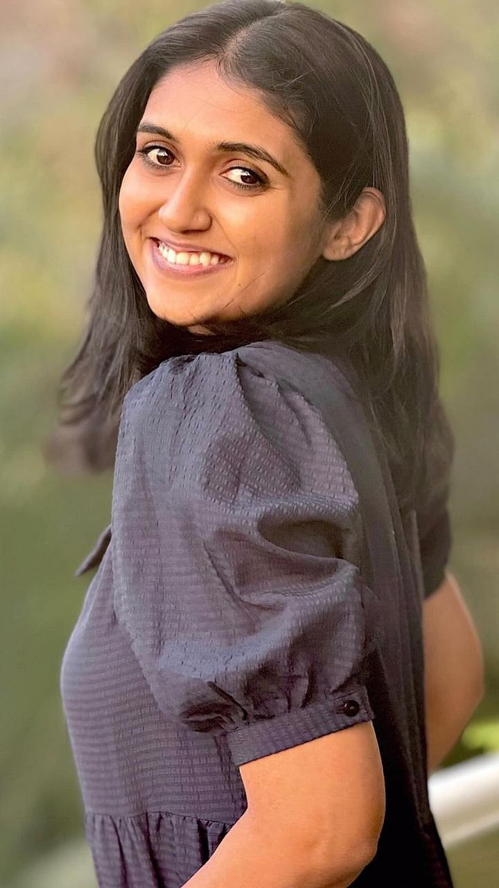 Rinku Rajguru: शॉर्ट हेअरमध्ये रिंकूचा क्यूट लूक; फोटो पाहाच! | marathi ...