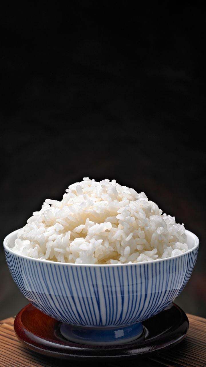 शिळा भात आरोग्यासाठी फायदेशीर की हानिकारक?|health tips do you know ...