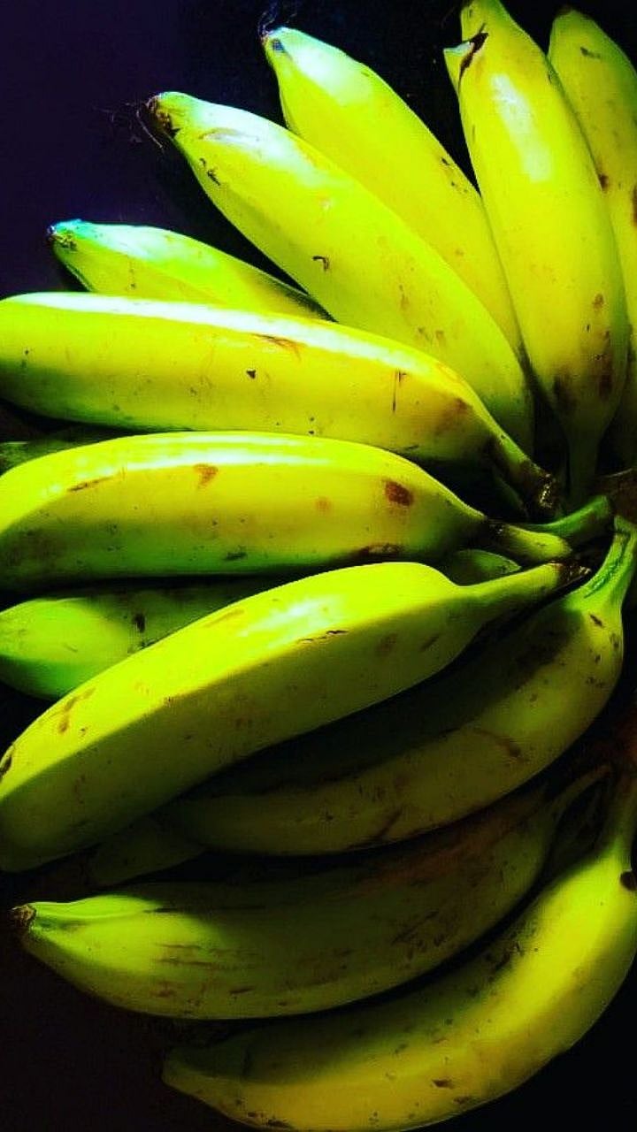 Raw Banana Benefits : या आजारांवर बहुगुणी आहे कच्ची केळी, फायदे वाचा ...