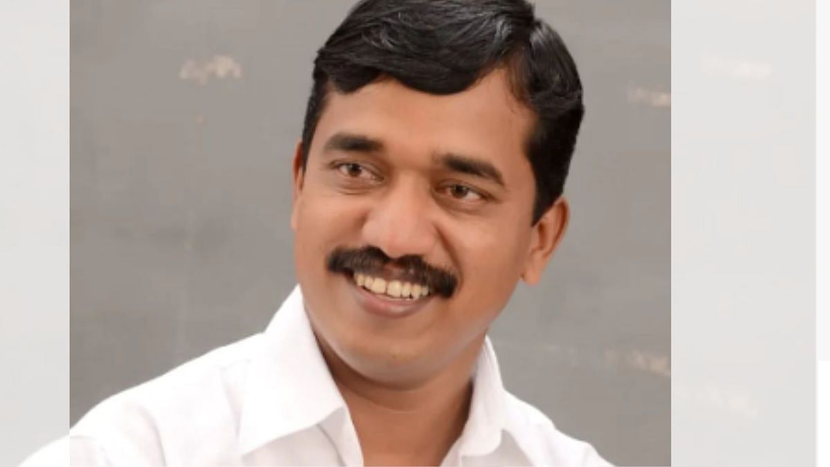 Shirur Loksabha Election शिरुरमध्ये महायुतीला धक्का अतुल देशमुखांचा भाजपला रामराम Shirur