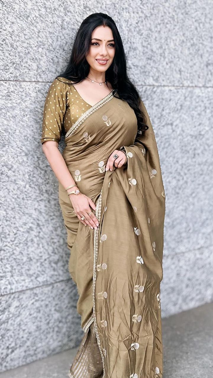 Rupali Ganguly Birthday: ‘अनुपमा’ फेम रुपाली गांगुली आहे कोट्यवधींची ...