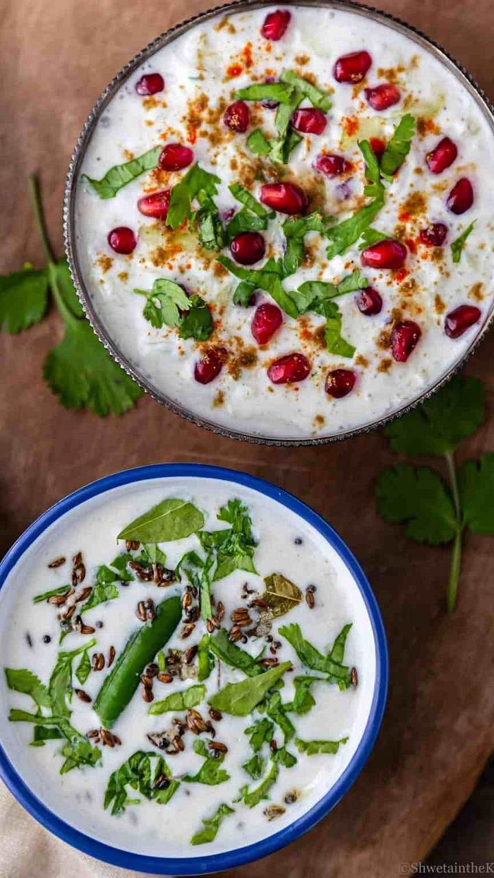 Cucumber Raita Recipe: उन्हाळ्यात फायदेशीर ठरेल काकडीचा रायता, रेसिपी ...