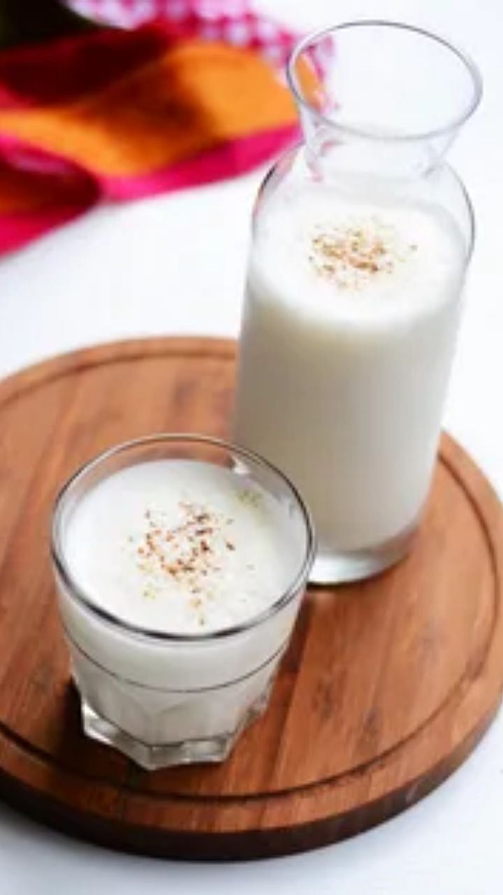 Health Tips: उन्हाळ्यात लस्सी पिण्याचे आरोग्यदायी फायदे | Health Tips ...