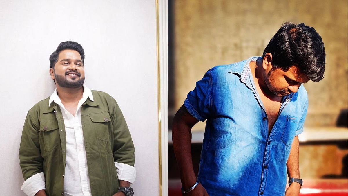 Prathmesh Shivalkar : आई- बाबांच्या डोळ्यातला आनंद महत्त्वाचा ...