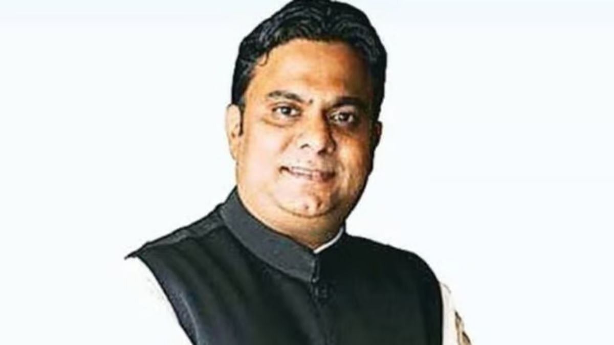 Rais Shaikh: भिवंडीच्या राजकारणात पुन्हा ट्विस्ट; राजीनाम्यानंतर काही ...