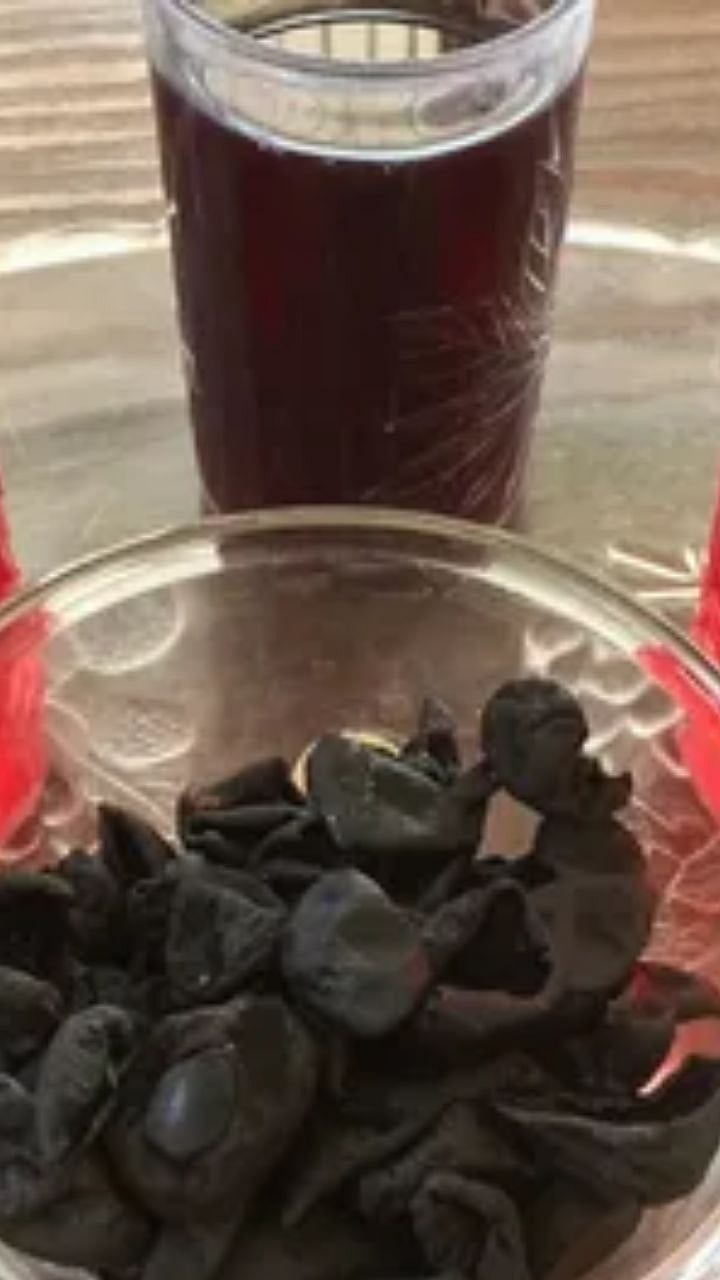 Kokam Sharbat: गर्मीत व्हा कूल! थंडगार कोकम सरबत बनविण्याची सोपी रेसिपी ...