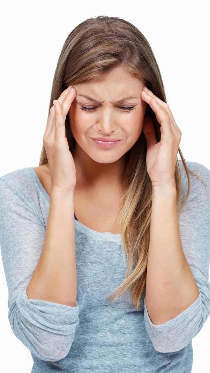 Sodium Deficiency : शरीरात सोडियमची कमतरता झाल्यावर काय होते? | sodium ...