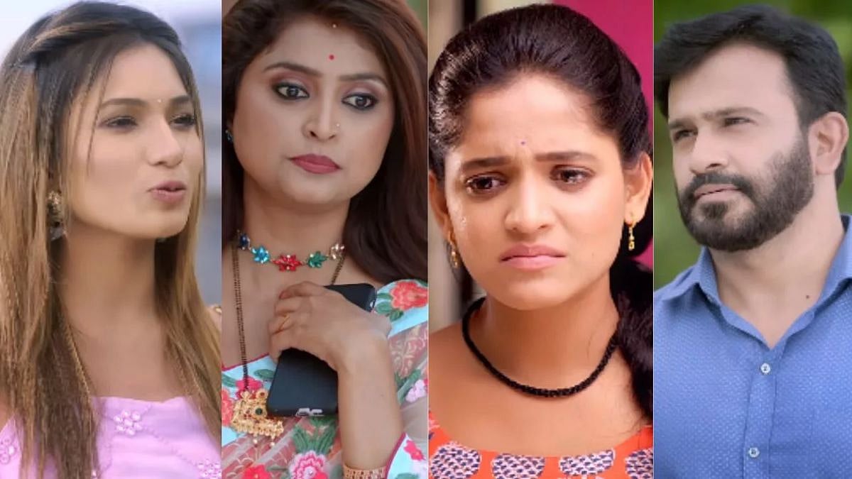 Paaru Marathi Serial: ‘पारु’ मालिकेतून ‘या’ अभिनेत्याची एक्झिट; पोस्ट ...