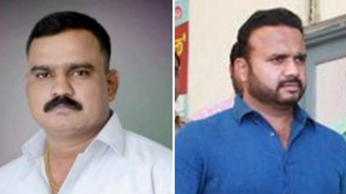 Jaykumar Gore I Water I Shekhar Gore I Madha Constituency I पाण्याच्या मुद्यावर बोलताना बंधू ...