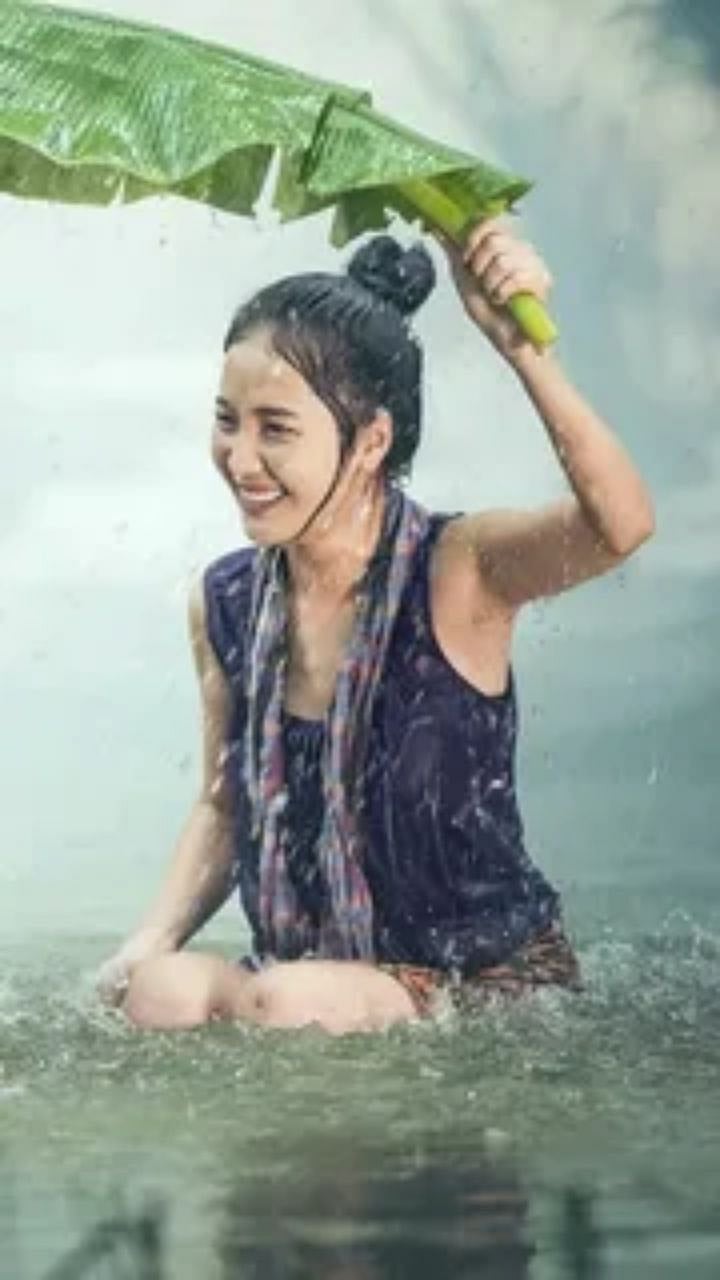 Monsoon Tips: आला आला पावसाळा; तब्येत सांभाळा | Rainy Season Precautions Monsoon Health Care ...