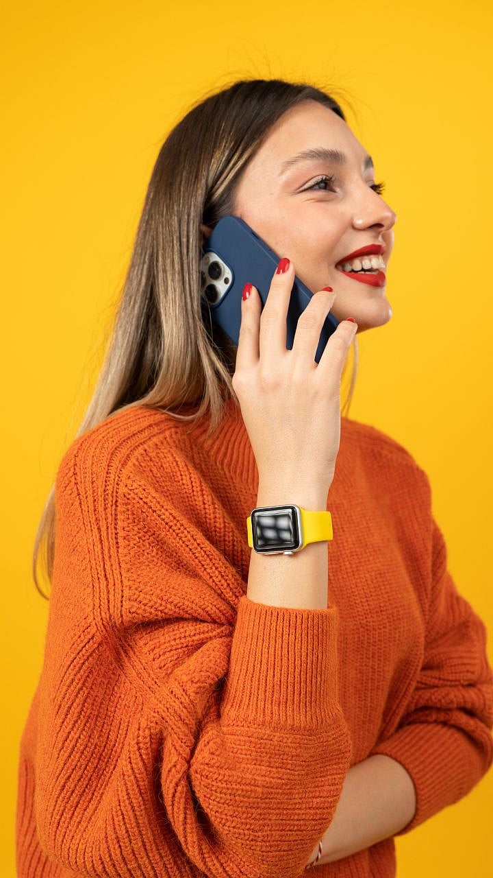 Call Recording: तुम्ही केलेला कॉल रेकॉर्ड होत आहे, कसं ओळखाल? |how to ...