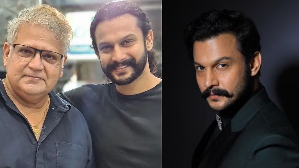 Adinath Kothare : बँकेचे हफ्ते थकले अन् मुंबईत बेघर झालो...; आदिनाथ ...