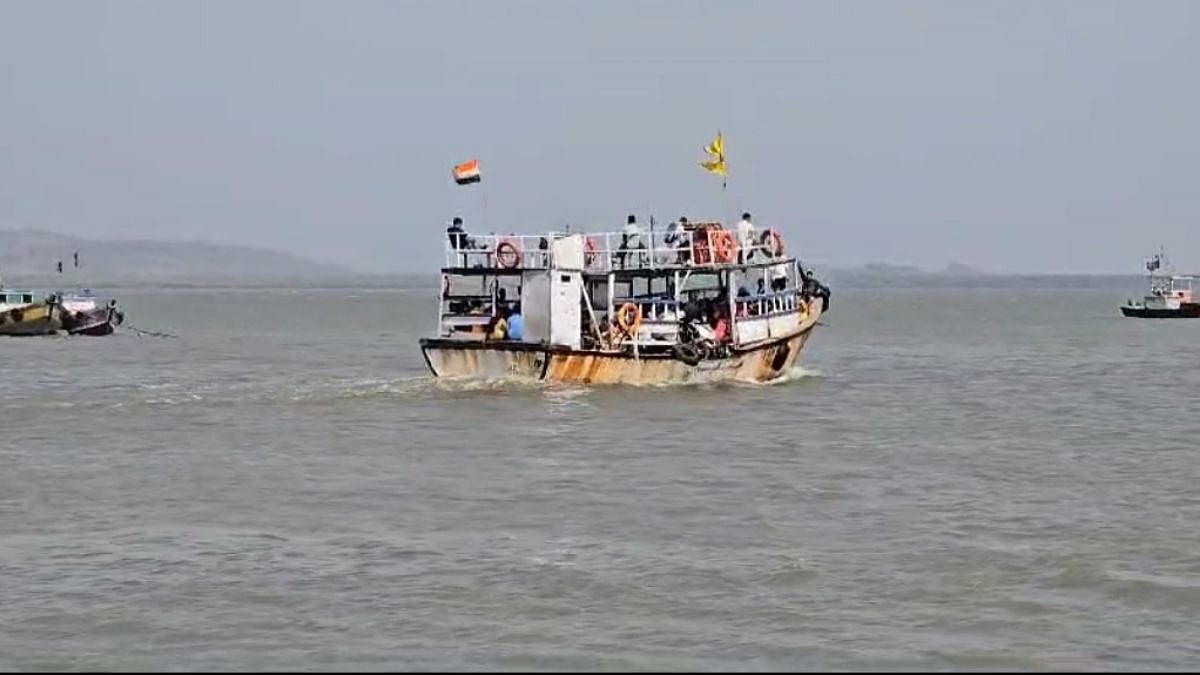 Maval Constituency I मावळ मतदारसंघातील मतदारांच्या अपेक्षांचा भंग ...