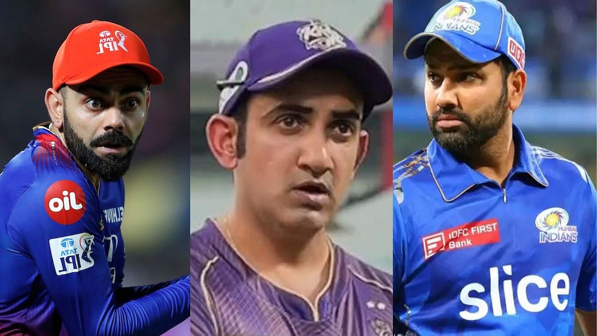 Team India Head Coach : गौतम गंभीर होणार भारतीय संघाचा मुख्य प्रशिक्षक ...