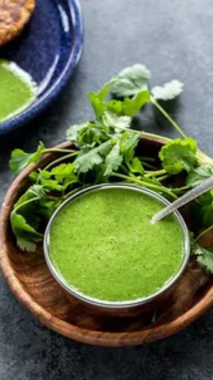 Peruchi Chatani: चटकदार! कच्च्या पेरूची स्वादिष्ट चटणी, सोपी रेसिपी ...