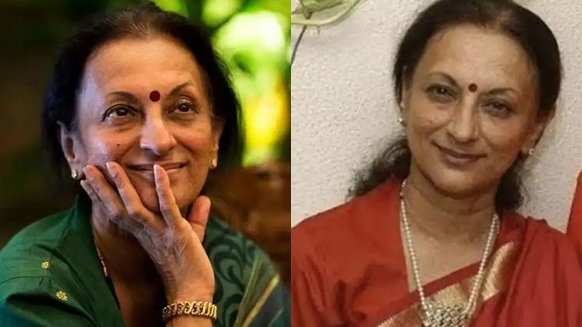 Uma Ramanan Dies : तामिळ सिनेसृष्टीतला आवाज काळाच्या पडद्याआड, दिग्गज ...
