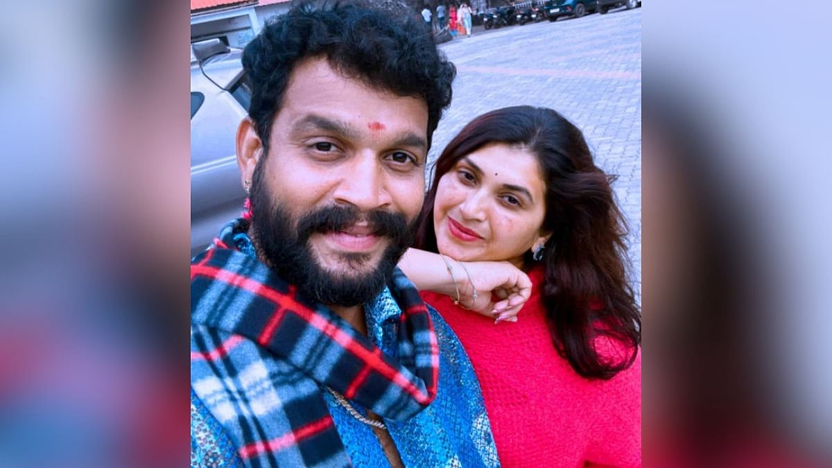 Actor Chandrakanth Dies : जवळच्या मैत्रिणीचा कार अपघातात मृत्यू ...