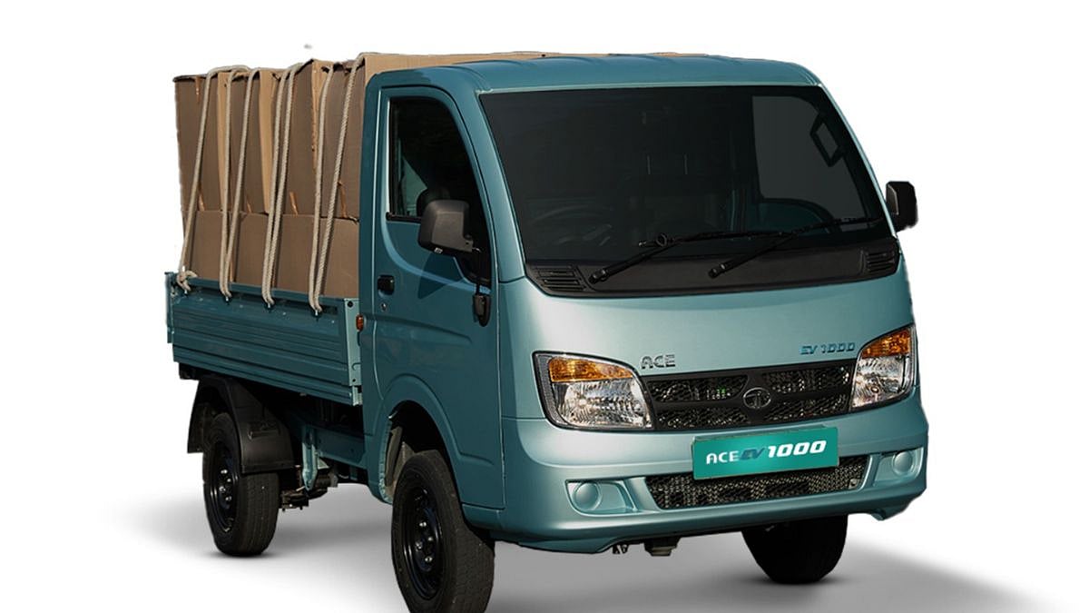 Tata Motors: टाटा मोटर्सकडून आपल्‍या इलेक्ट्रिक ऑफरिंगमध्‍ये वाढ; नवीन ...