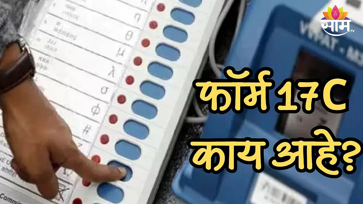 What Is Form 17C: फॉर्म 17C काय आहे? ज्याचा डेटा सार्वजनिक करण्याची ...