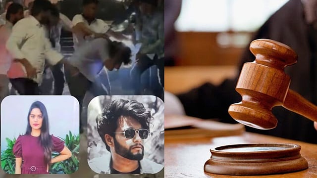 Pune hit And Run Case : पुणे हिट अँड रन प्रकरण; 'त्या' अल्पवयीन मुलाला ...