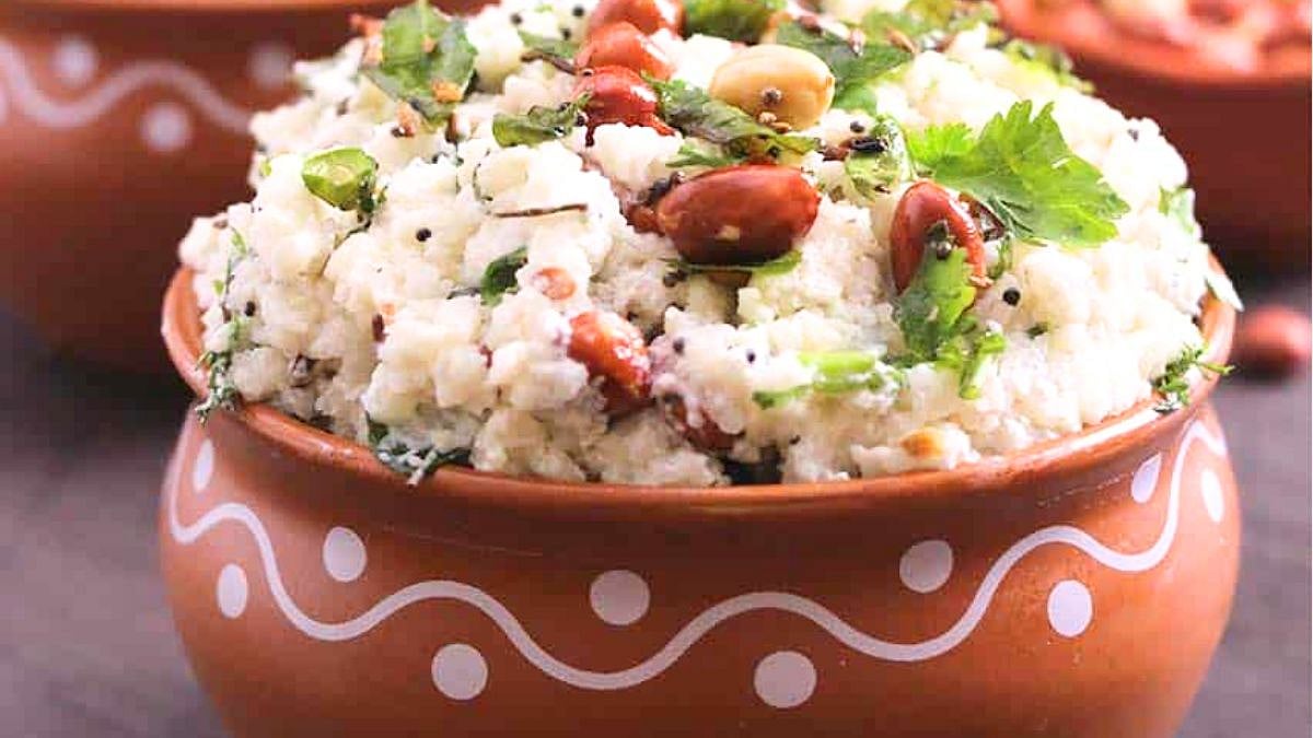 Dahi Poha Recipe: रोजचे बोरींग पोहे बनवा यम्मी; जाणून घ्या लज्जतदार ...