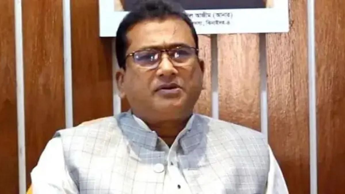 Bangaladeshi MP Death Case: बांगलादेशच्या खासदाराची कोलकात्यात हत्या ...