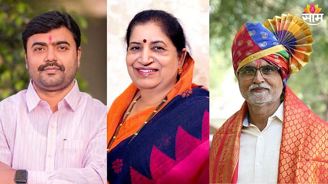 VIDEO: अजित पवारांच्या आमदारांची संख्या वाढणार! विधानपरिषदेवर कोणाची ...