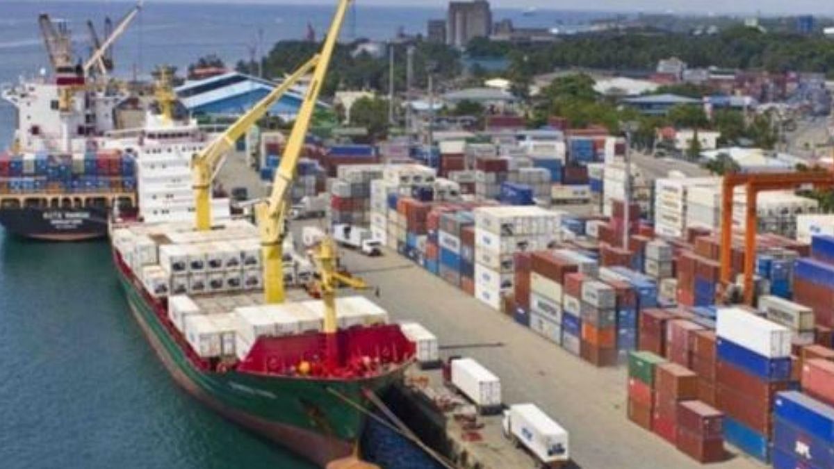 Palghar Vadhavan Port Video: वाढवण बंदराला मंजुरी मिळणार? पण ...