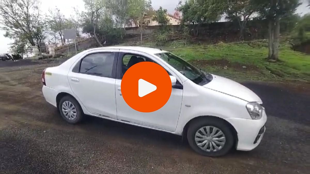 Sambhajinagar News: रिल्स बनवण्याच्या नादात तरुणीने गमावला जीव, कार थेट ...