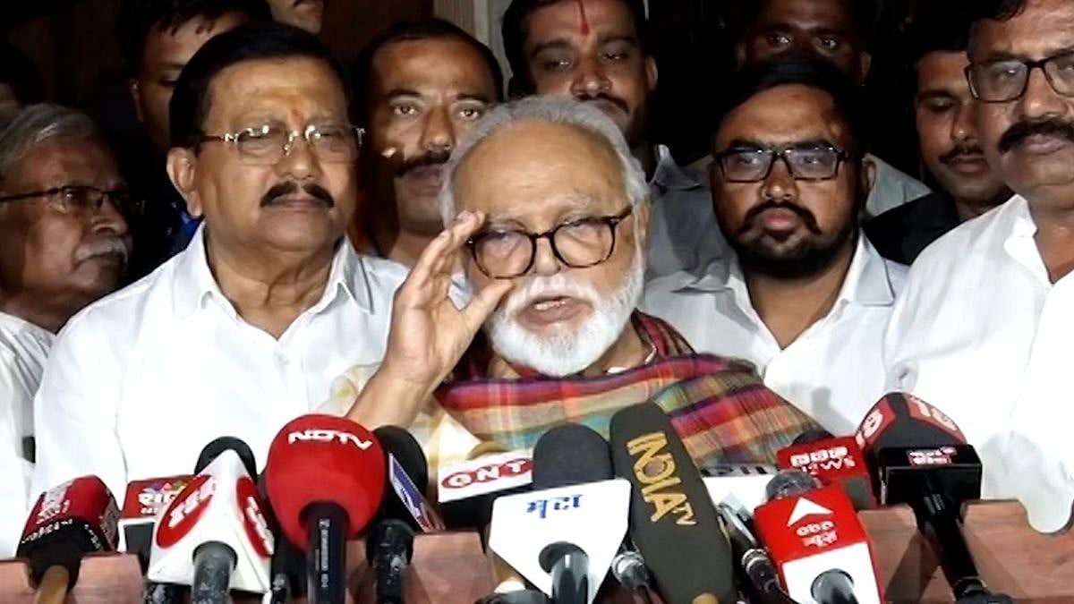 OBC Meeting: सगेसोयरेबाबत मुख्यमंत्र्यांचं मोठं आश्वासन, ओबीसी बैठकीत ...