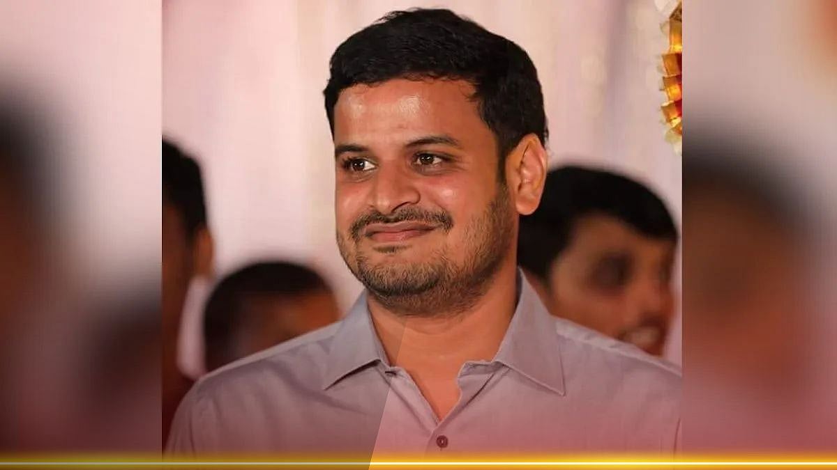 Akola Lok Sabha Election Result: अकोल्यात कमळ फुललं! तिरंगी लढतीत अनुप ...