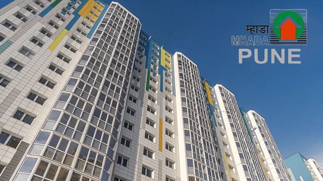 BMC Homes Lottery: मुंबईकरांसाठी गुड न्यूज! BMC कडून ४२६ घरांसाठी लॉटरी ...