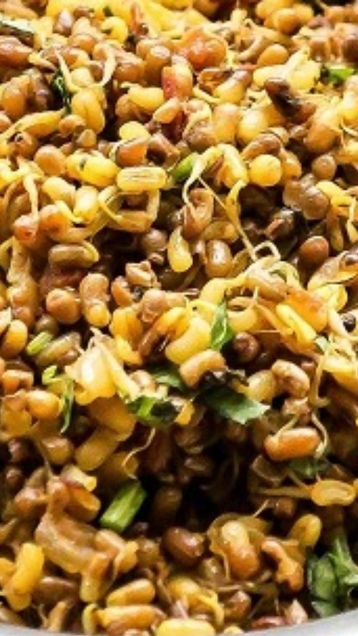 Matki benefits: मटकी खाण्याचे 'हे' आहेत जबरदस्त फायदे! |these are the ...